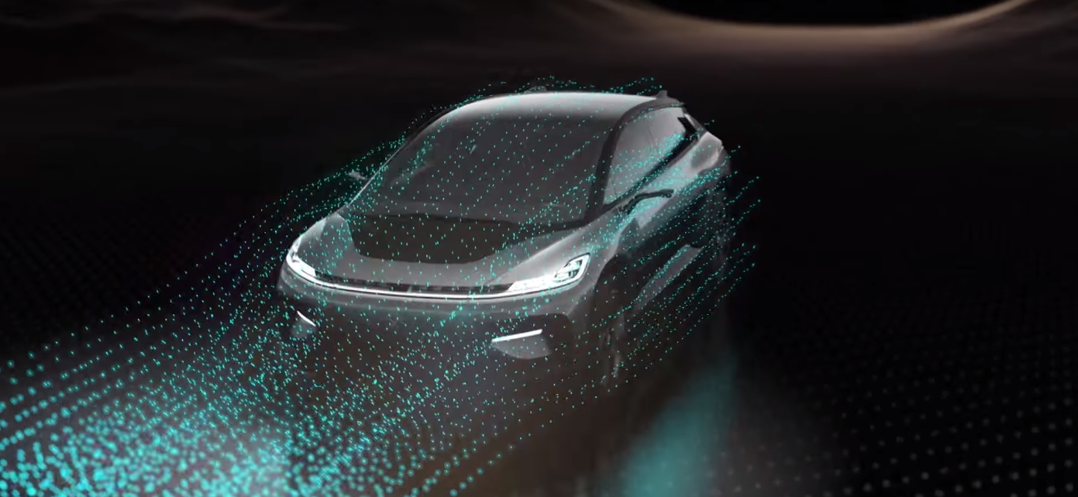 Представление Faraday Future FF 91 на CES 2017 — Видеогалерея FF 91 | HEvCars