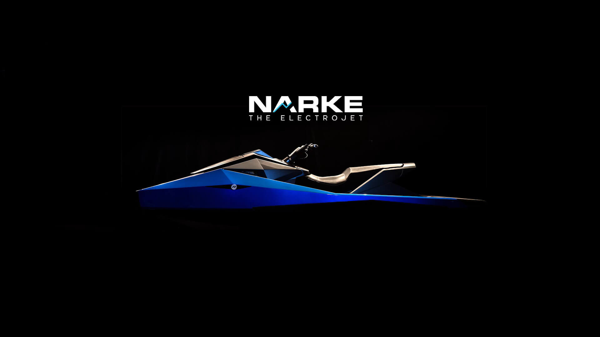 Narke представила первый в мире электрогидроцикл — HEvCars