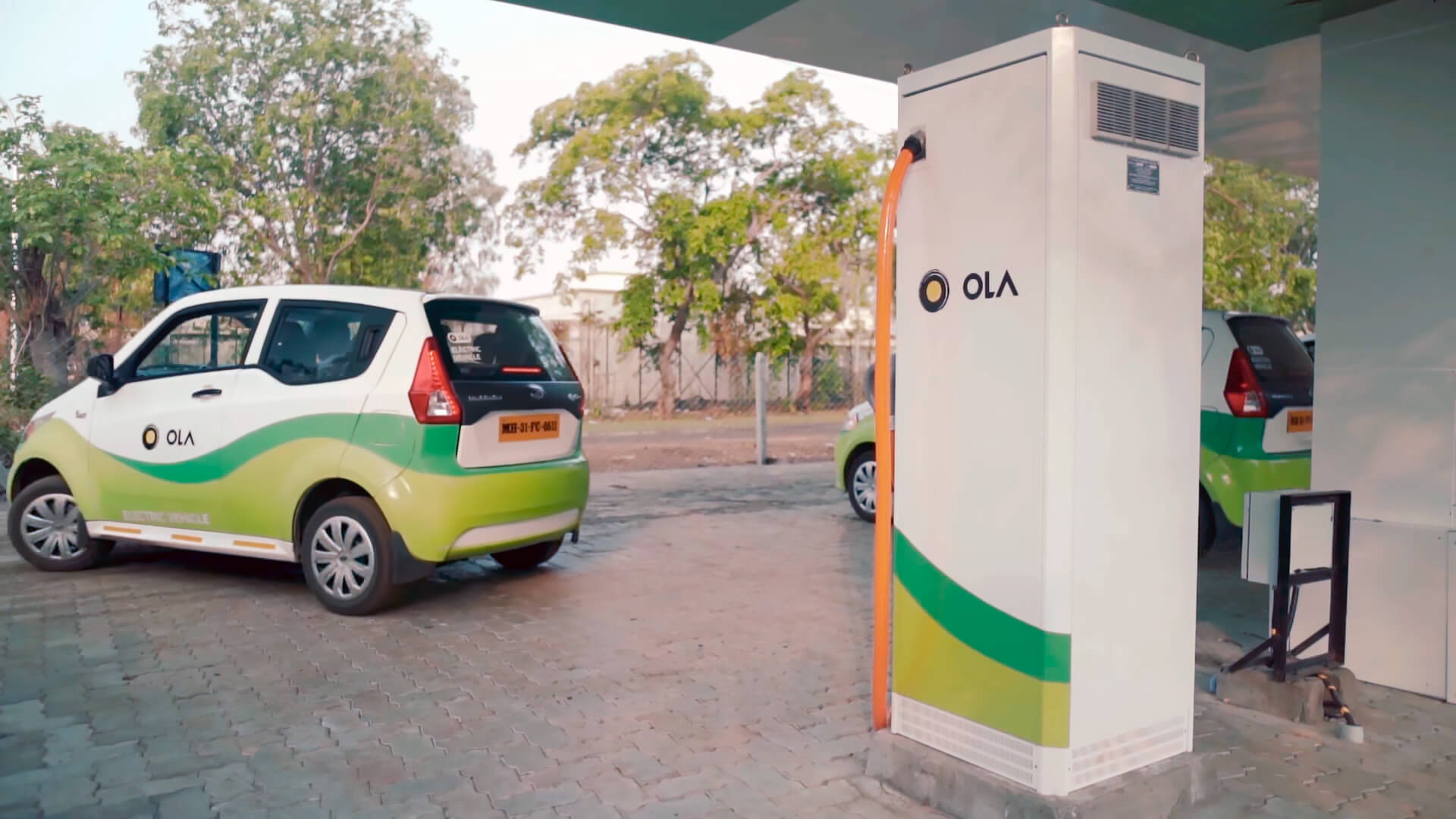 Ola Electric Mobility становится новейшим индийским единорогом — HEvCars